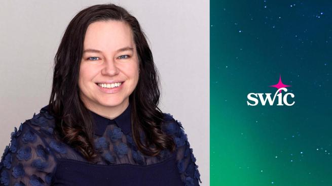 2024 Star Women in Convenience winner: Nicole Spehar | CCentral