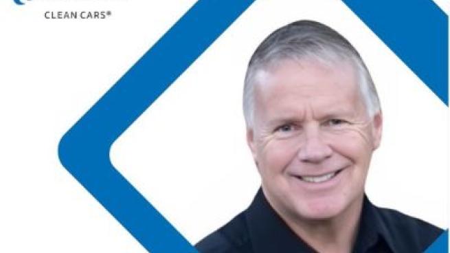 Mark VII Equipment appoints Sandy Bass as new VP of key accounts | CCentral