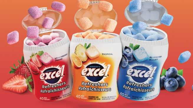 Excel Refreshers | CCentral