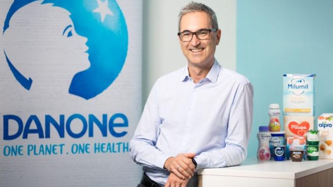 Danone Canada shares statement regarding specific Silk product recall ...