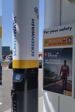 EcoTank – The Eco-Friendly Windshield Washer Fluid Dispensing System ...