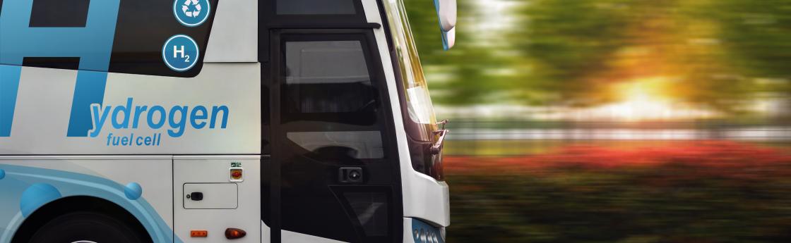 What ever happened to hydrogen? | CCentral