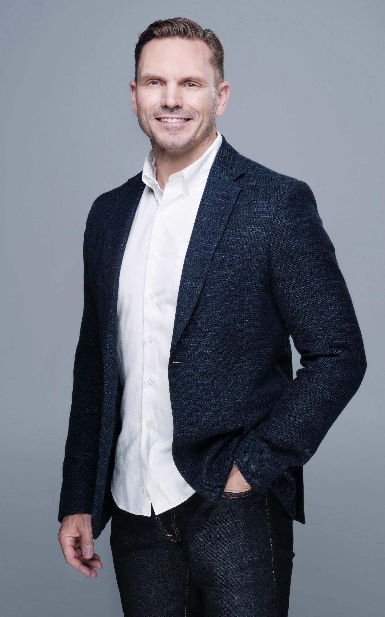 Vape expectations: An interview with Michael Nederhoff of Juul Labs ...