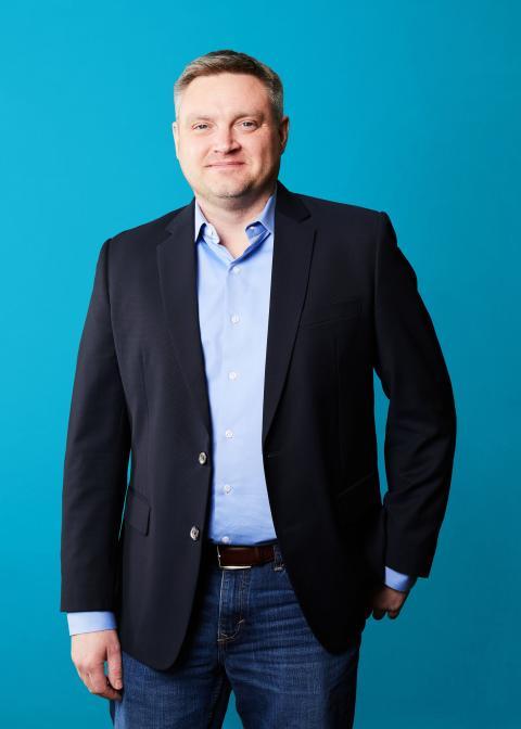 Keurig Dr Pepper announces new supply chain chief | CCentral