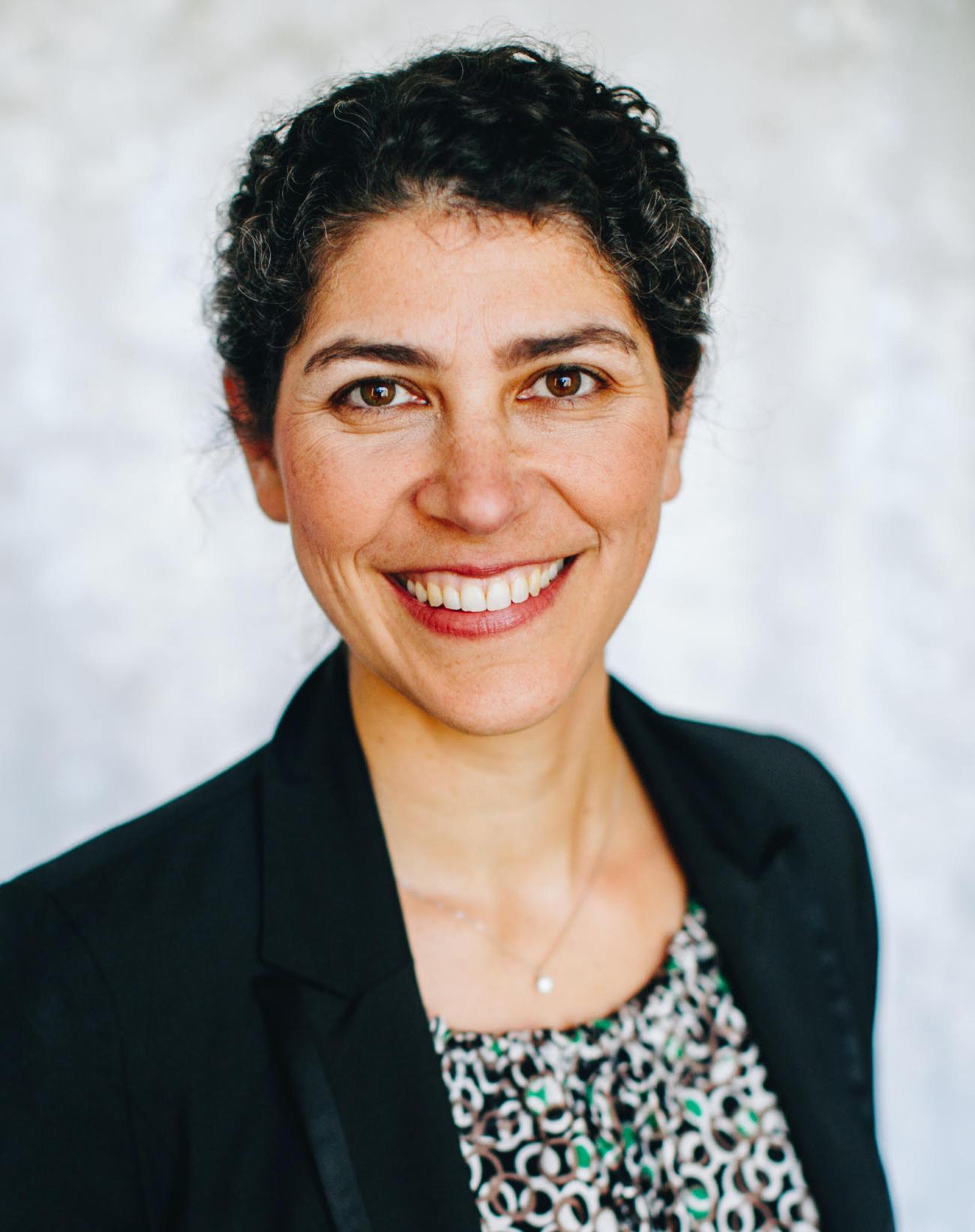 2023 Star Women in Convenience winner: Alexandra Massam | CCentral