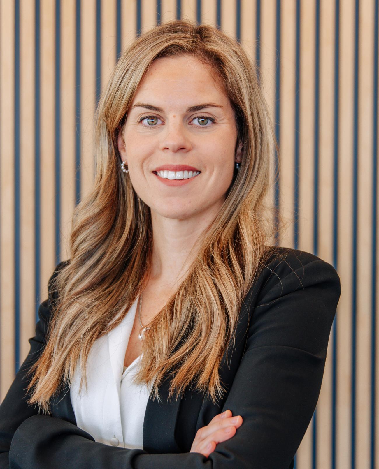 2023 Star Women in Convenience winner: Émilie Coulombe | CCentral