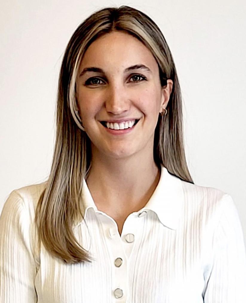 2023 Star Women in Convenience winner: Joany Nadeau | CCentral