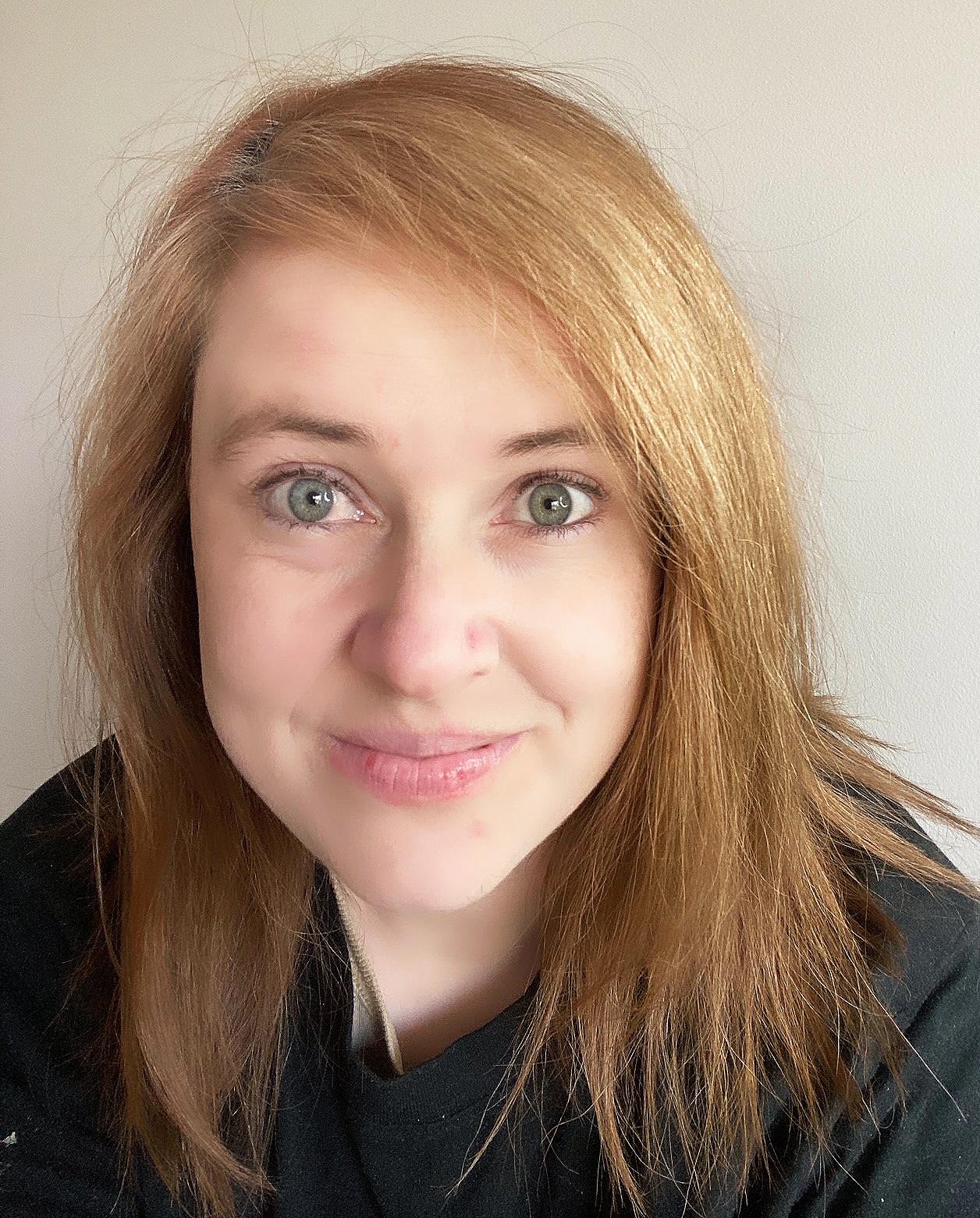 2023 Star Women in Convenience winner: Katie Logan | CCentral