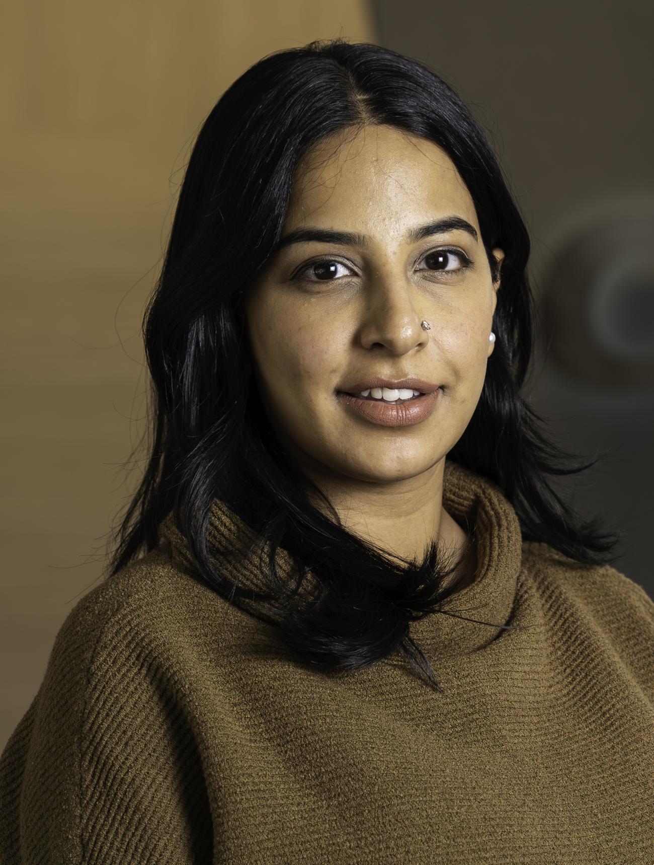 2023 Star Women in Convenience winner: Simran Kaur | CCentral
