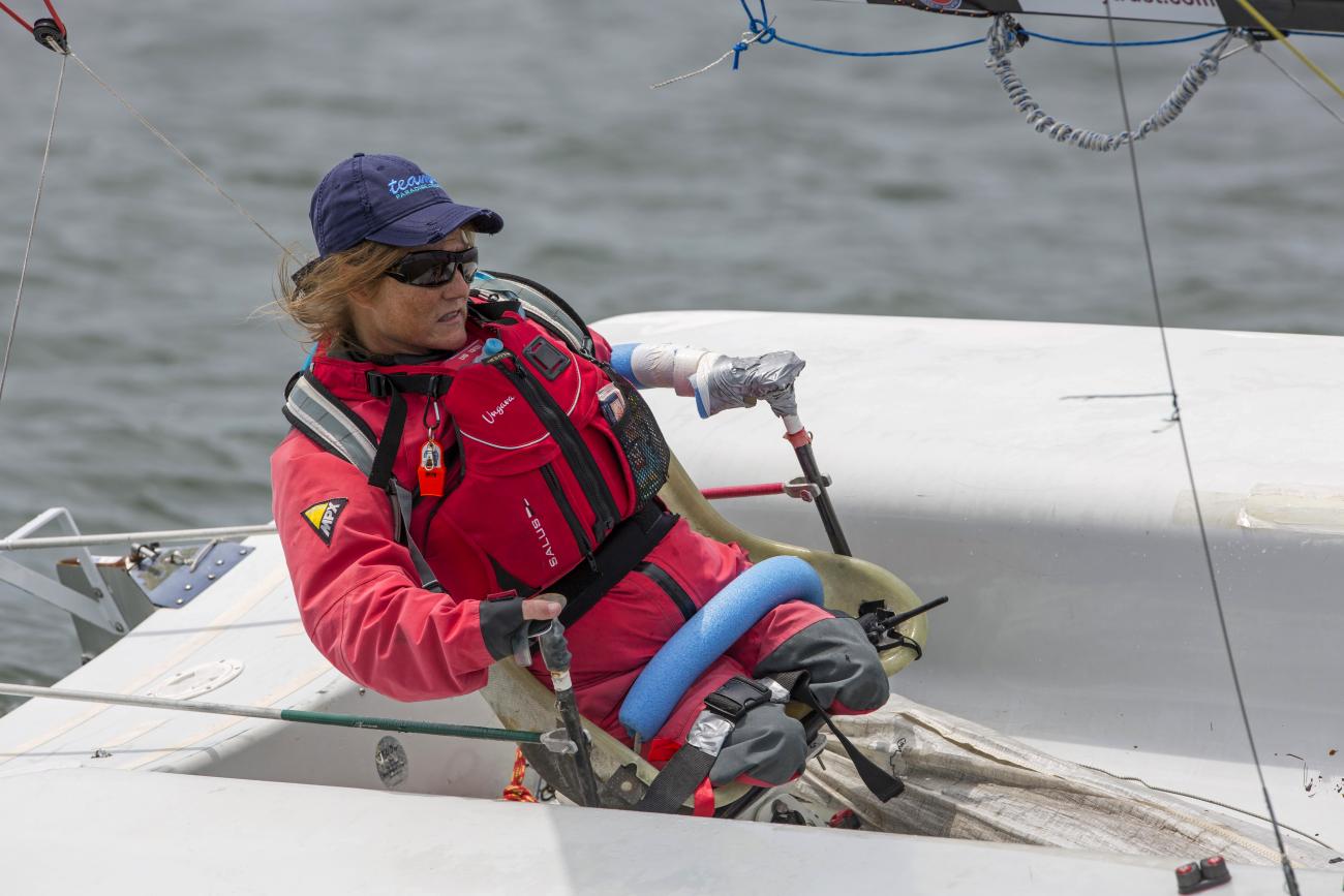 Unstoppable Tracy to deliver keynote at 2023 Star Women in Convenience ...