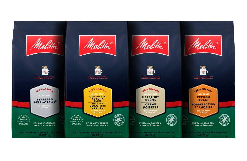 Melitta Canada announces sustainable certifications for Arabica ...