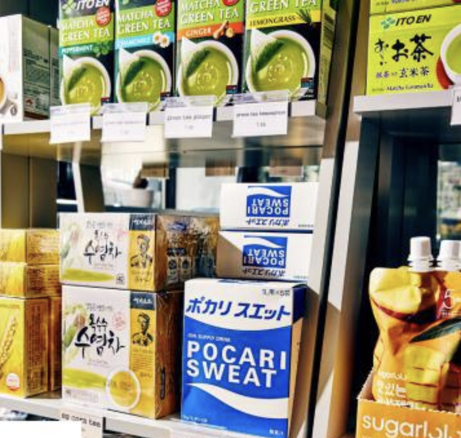 Culinary convenience: Hanamaru Market and Bento offers a fresh take on ...