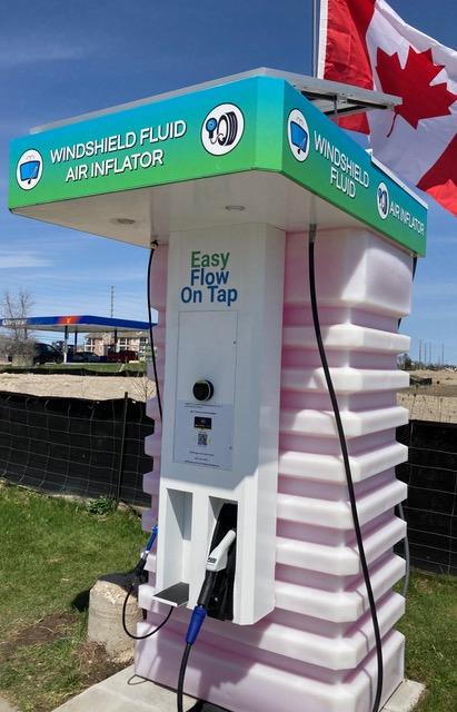 Easy Flow On Tap, the innovative, smart solution | CCentral