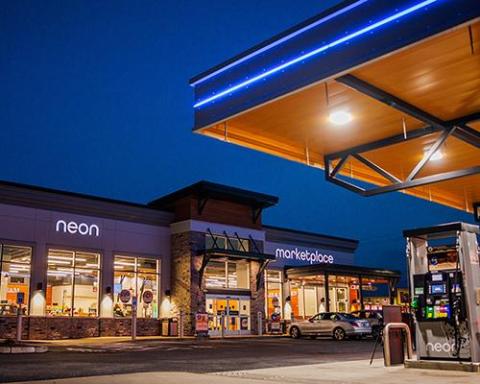 Global spotlight: Neon Marketplace | CCentral