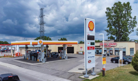 Shell rebranding a 'game changer' for Nr Fuels & Convenience in ...