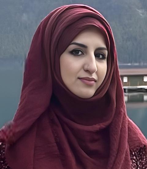 2023 Star Women in Convenience winner: Naila Ansari | CCentral