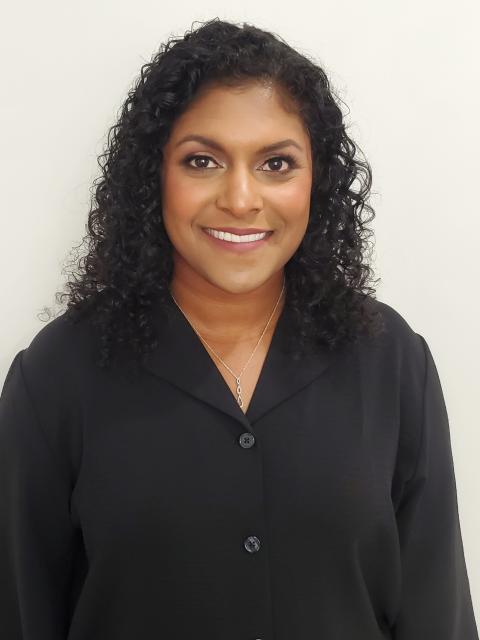2023 Star Women in Convenience winner: Trina Roopnarine-Huether | CCentral