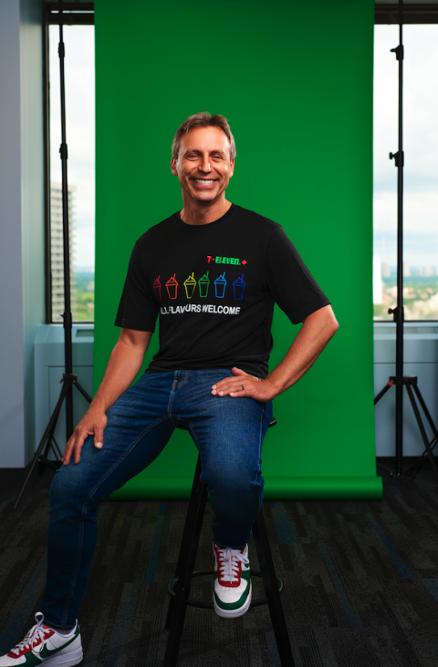 Delivering change: Marc Goodman of 7-Eleven Canada | CCentral
