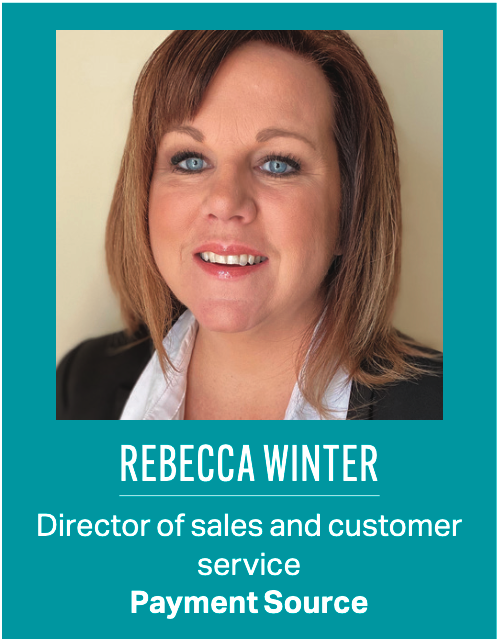 2021 Star Woman in Convenience winner: Rebecca Winter | CCentral