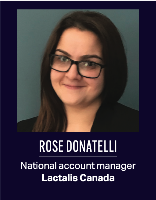 2021 Star Woman in Convenience winner: Rose Donatelli | CCentral