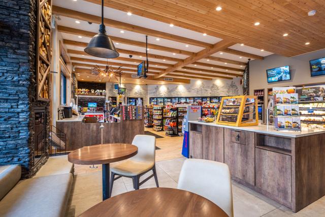 5 c-store design trends for 2022 | CCentral