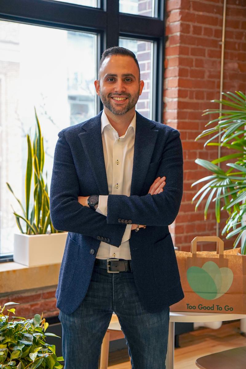 Convenience stores take action against food waste