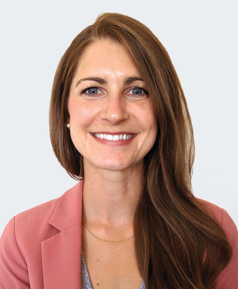 2023 Star Women in Convenience winner: Ashley Ehmann | CCentral