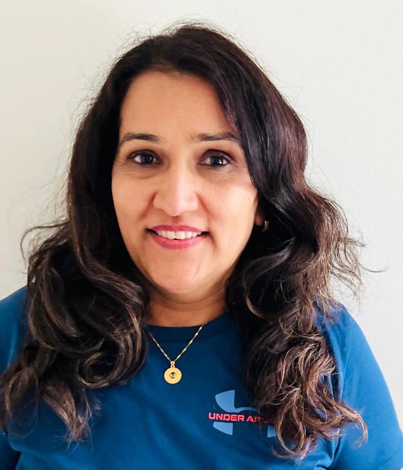 2023 Star Women in Convenience winner: Binal Patel | CCentral