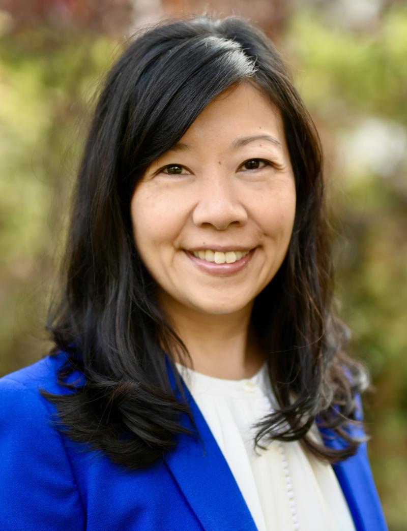 2023 Star Women in Convenience winner: Jennifer Lai | CCentral