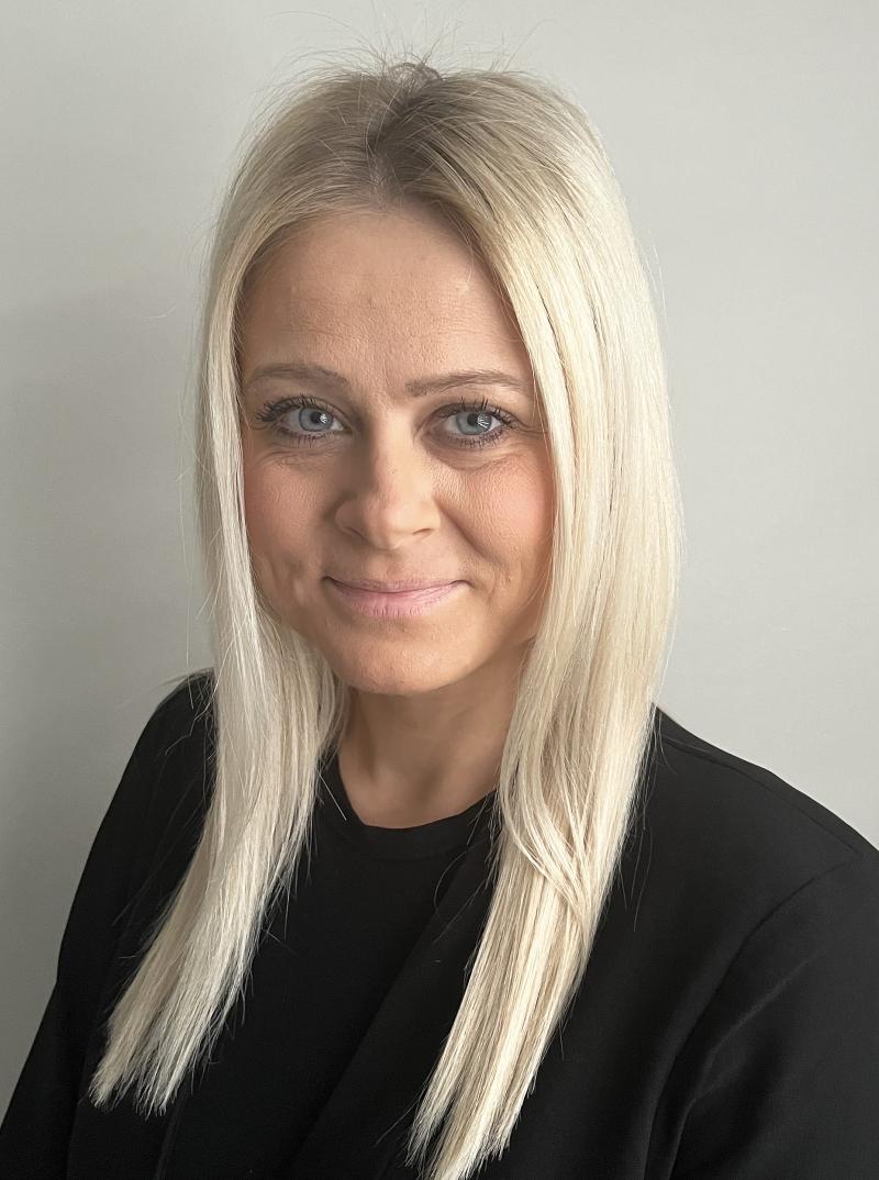 2023 Star Women in Convenience winner: Patricia Petretic | CCentral