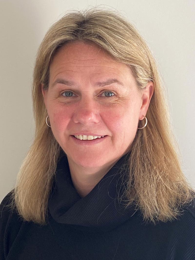 2023 Star Women in Convenience winner: Sarah Richard | CCentral