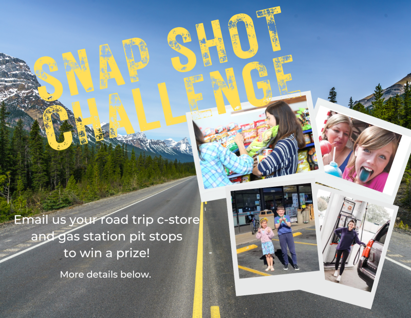 CICC Summer Snapshot Challenge | CCentral