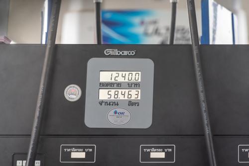 Gilbarco Veeder-Root business rebrands as Invenco | CCentral