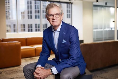 Parkland welcomes Steven Richardson as new Board Chair | CCentral