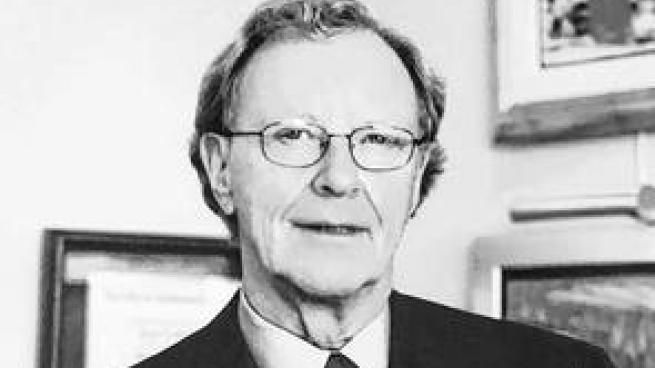 Donald Sobey, son of grocery store founder, remembered for leadership ...