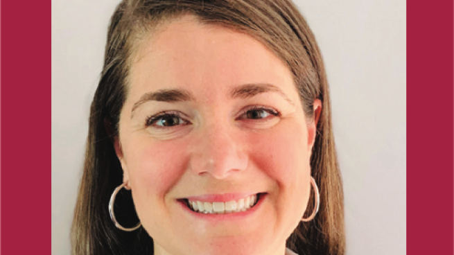 2021 Star Woman in Convenience winner: Marie-Andrée Bourgeois | CCentral