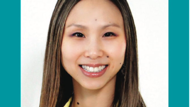 2021 Star Woman in Convenience winner: Melissa Kwok | CCentral