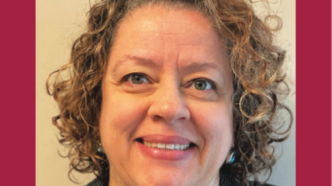 2021 Star Woman in Convenience winner: Anna Mazza | CCentral