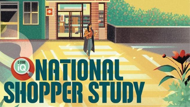 C-Store IQ National Shopper Study 2022 | CCentral