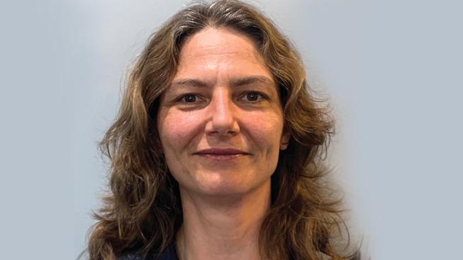 2022 Star Women in Convenience winner: Amber Sacco