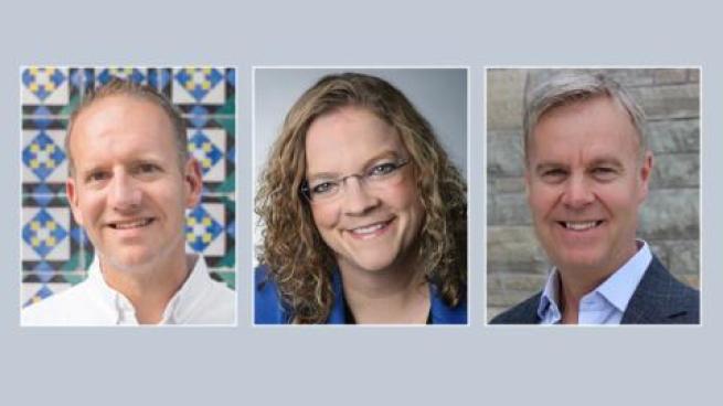 Conagra makes changes to its leadership teams | CCentral