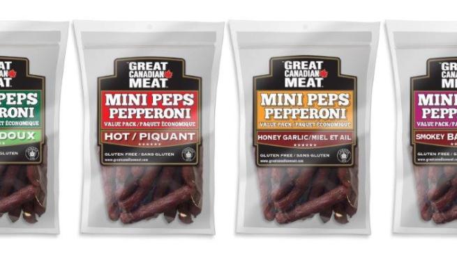 Maximize margins with Mini Peps | CCentral