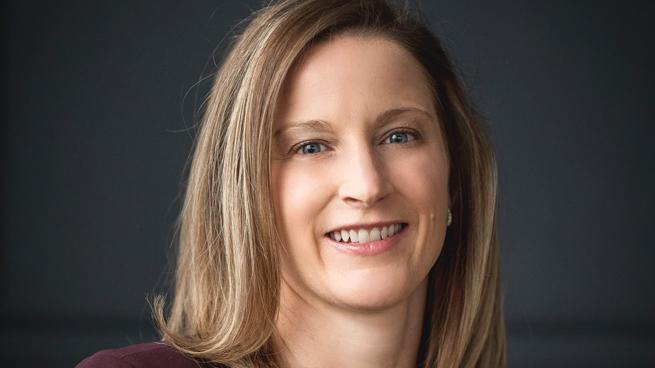 2022 Star Women in Convenience winner: Shannon Wing | CCentral