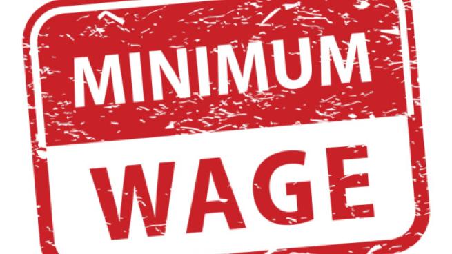 Minimum wage up in six provinces but $15 an hour pay floor 'no longer ...
