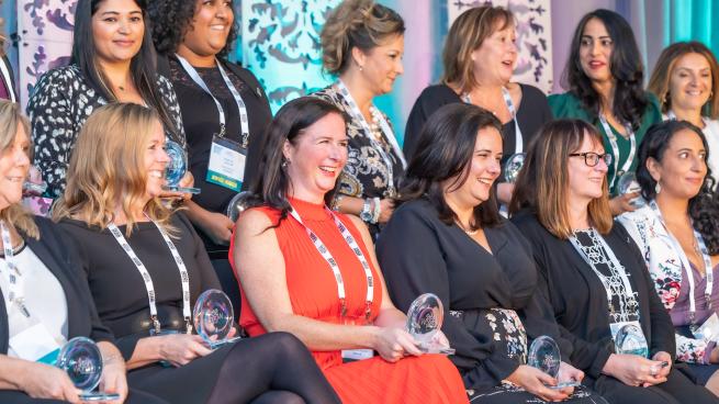 Star Women in Convenience Event highlights | CCentral