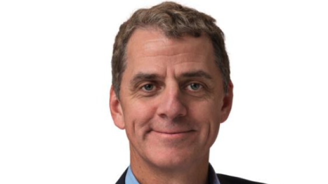 PepsiCo Canada leadership shuffle, as Robert Foy retires | CCentral