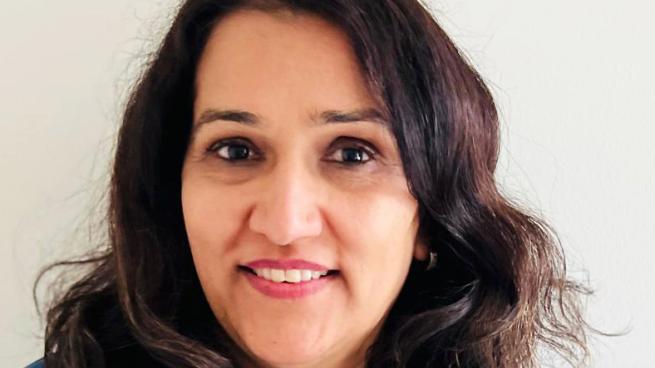 2023 Star Women In Convenience Winner Binal Patel Ccentral