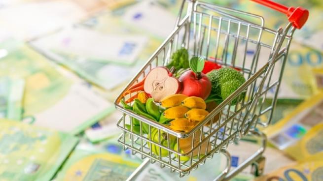 Food inflation may be easing but prices won't return to pre pandemic ...