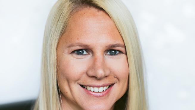 2023 Star Women in Convenience winner: Karen Allen | CCentral