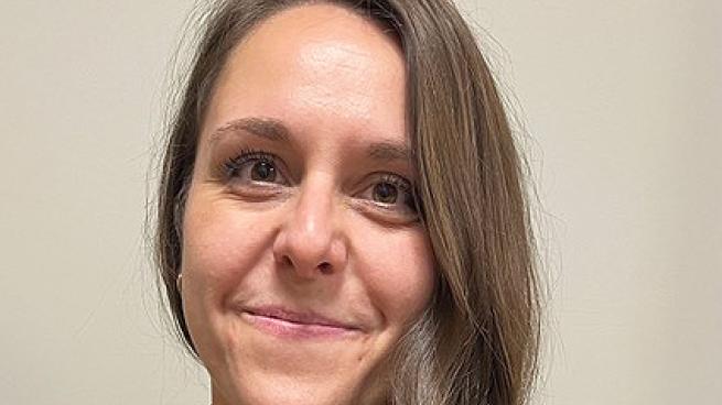 2023 Star Women in Convenience winner: Marie-Pier Pagé | CCentral